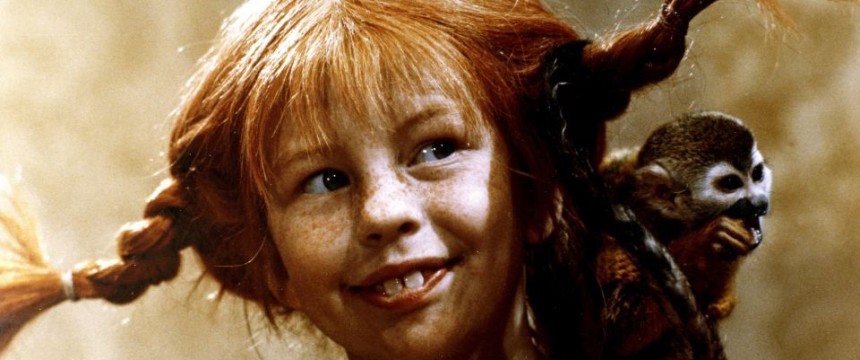 Schwedisches Fernsehen streicht „Neger“ aus Pippi Langstrumpf – JUNGE ...