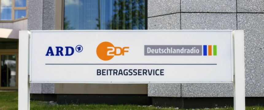 ARD-Intendant fordert höhere Rundfunkgebühr – JUNGE FREIHEIT