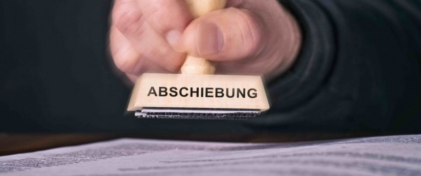 Straffällige Flüchtlinge können gegen Abschiebung klagen – JUNGE FREIHEIT