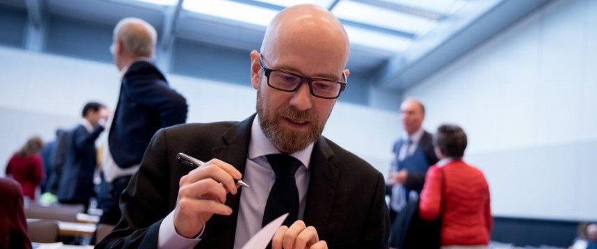 JUNGE FREIHEIT – Wochenzeitung für Debatte