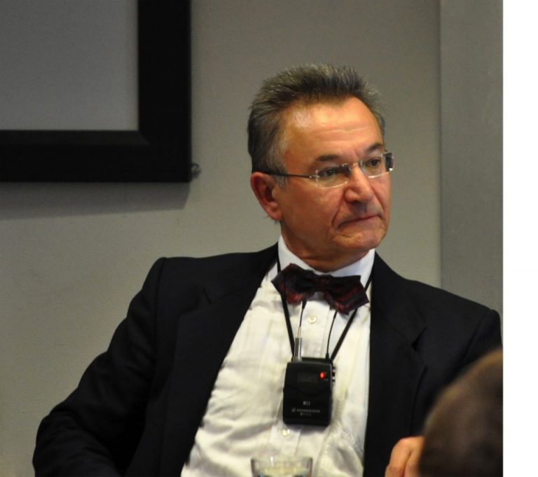 „Terror und totalitäre Gesinnung“