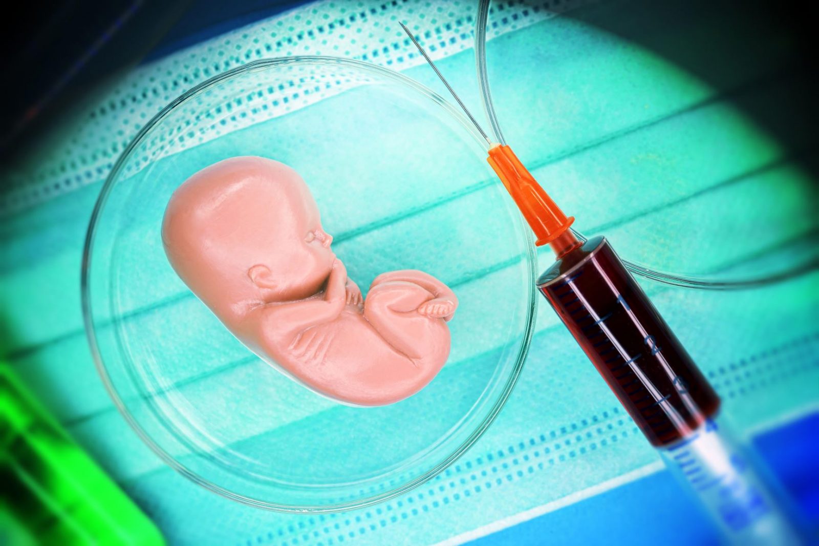 Krisensicheres Töten