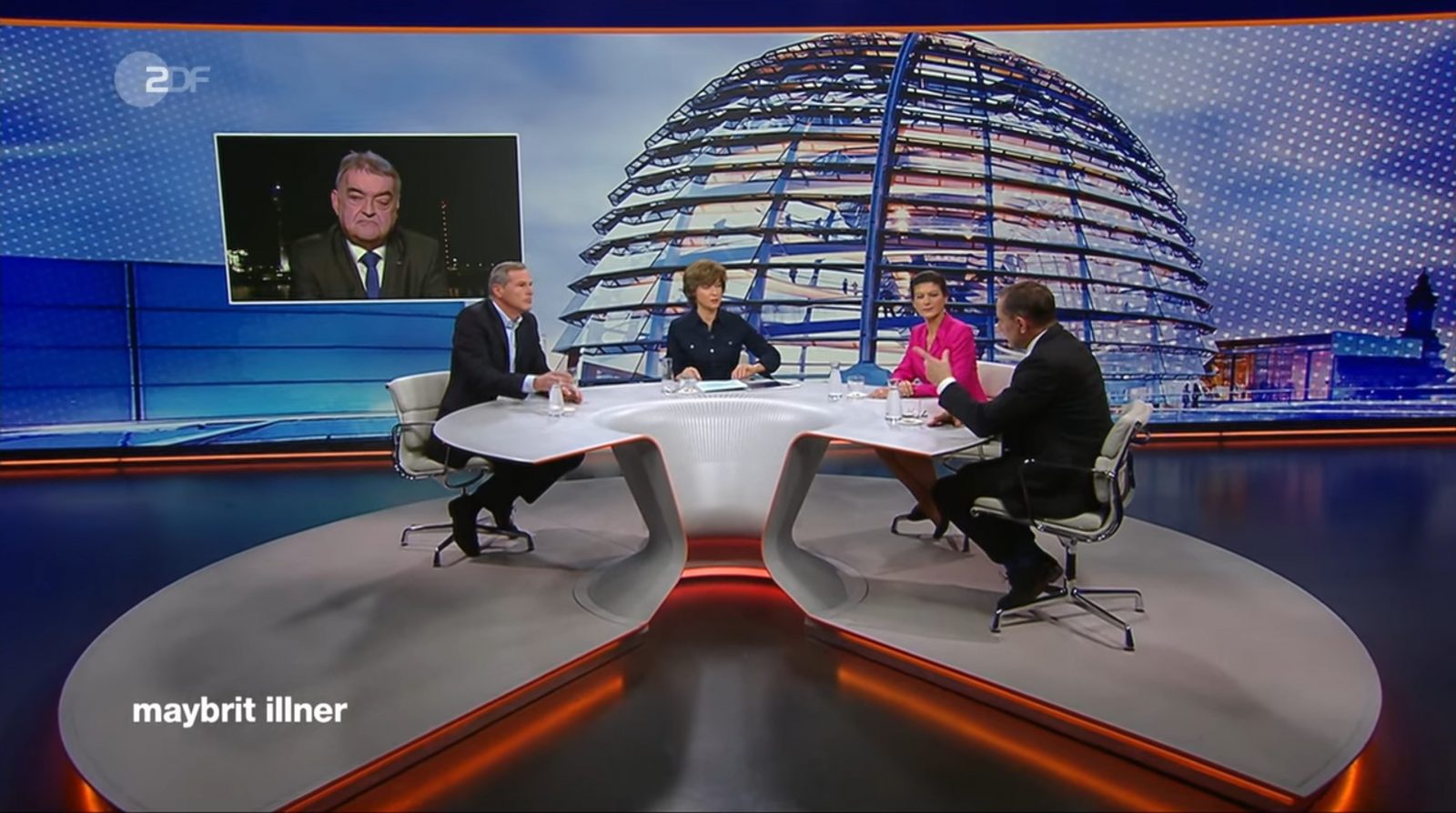 Die ganze Spanne der Qualitätsskala