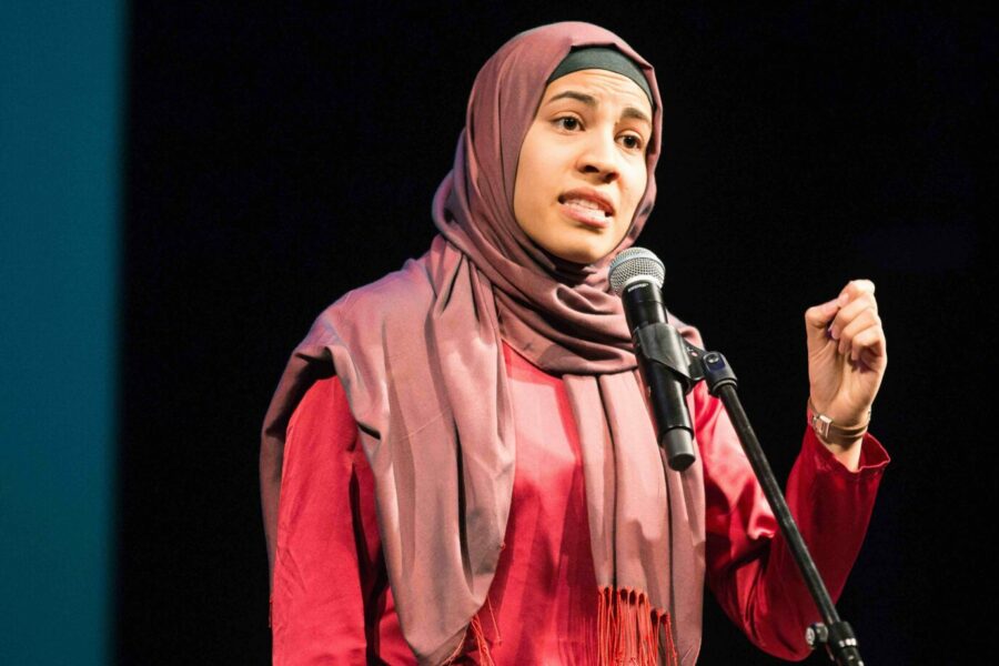 Nemi El-Hassan: WDR zieht Konsequenzen