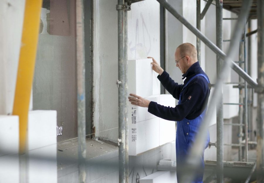 Der Altbau als Klimakiller