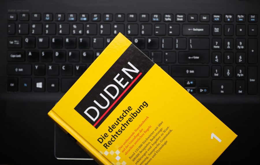 Online-Duden empfiehlt Alternative zum Begriff „Jude“