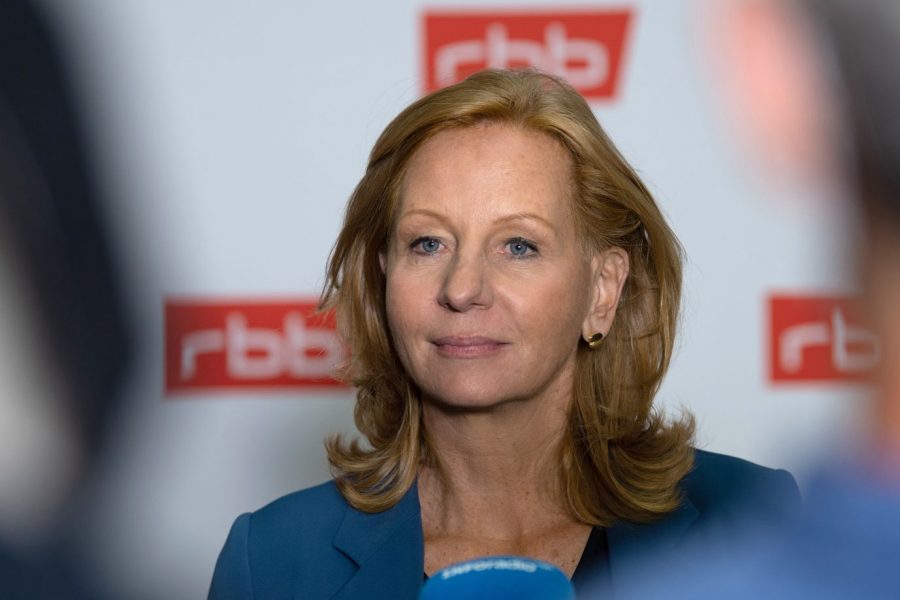 RBB bekennt sich zu Vielfalt in Programm und Belegschaft