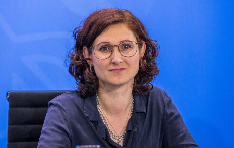 Kritik an Ferda Ataman wächst