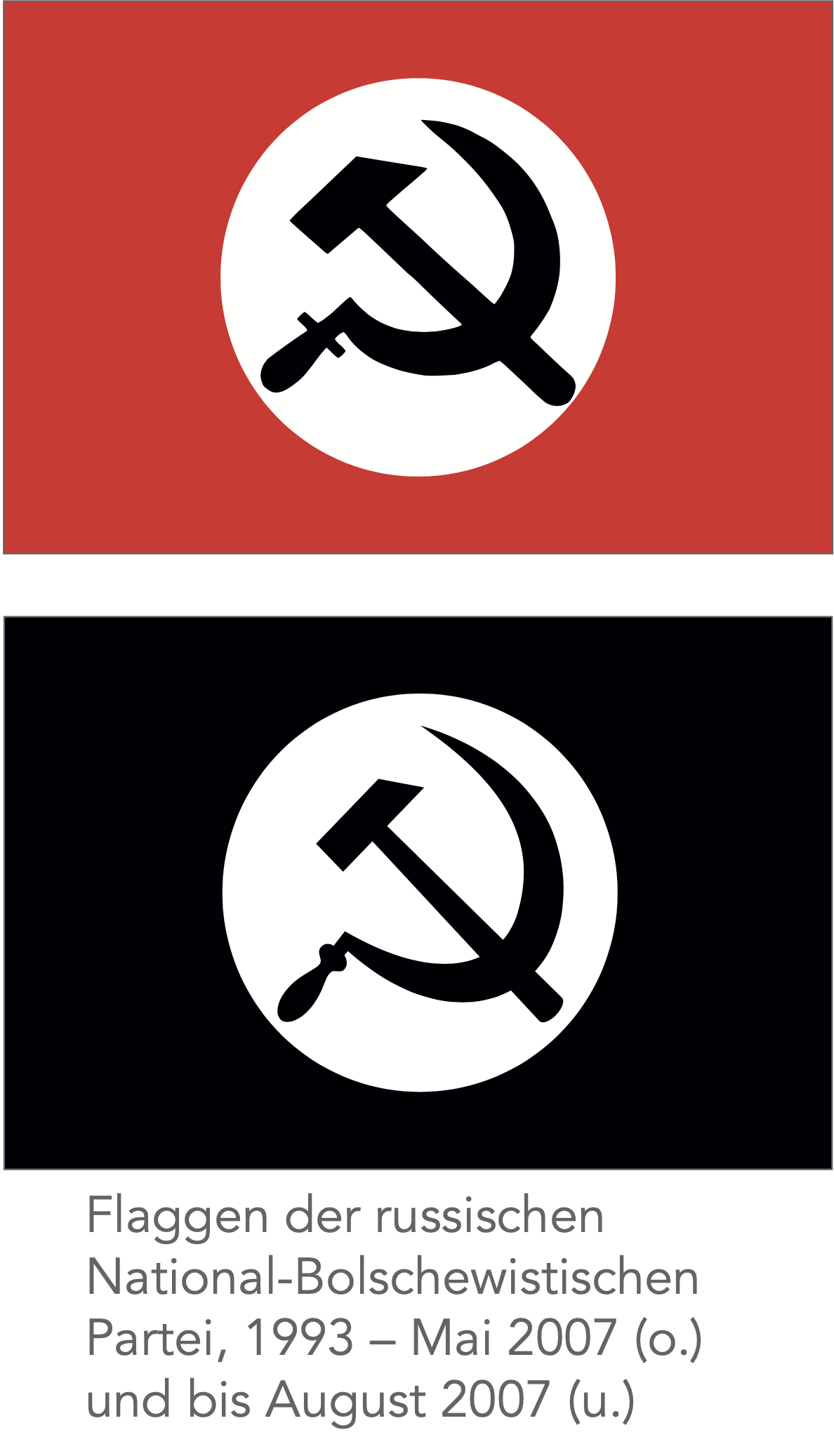 A bis Z der politischen Symbole