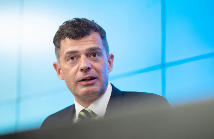 CDU-Politiker Mohring stellt sich gegen AfD-Ausgrenzung