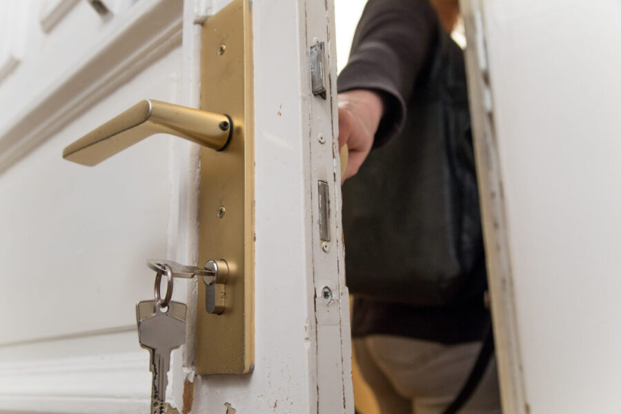 Über den Streit schreiben