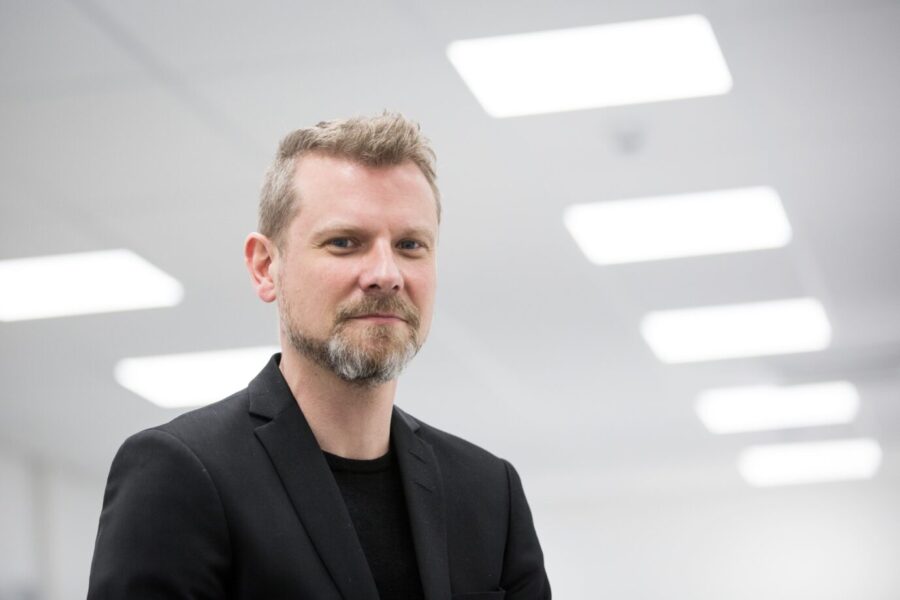 Der peinliche Herr Stöcker