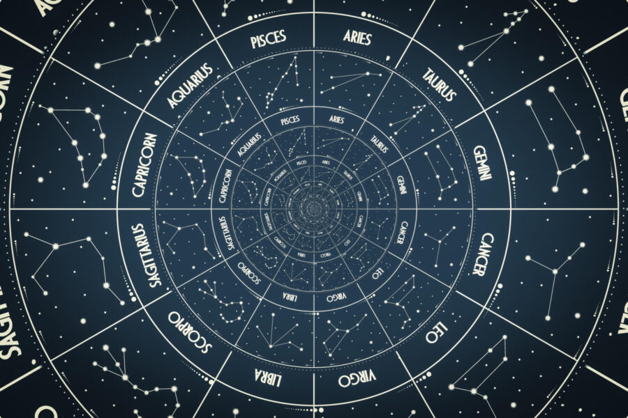 Astrologie: Was steht in den Sternen?