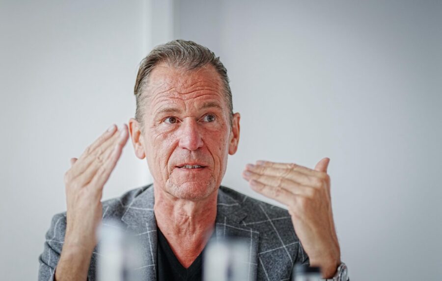 Die Affäre Döpfner – ein Sittengemälde der Pseudo-Eliten