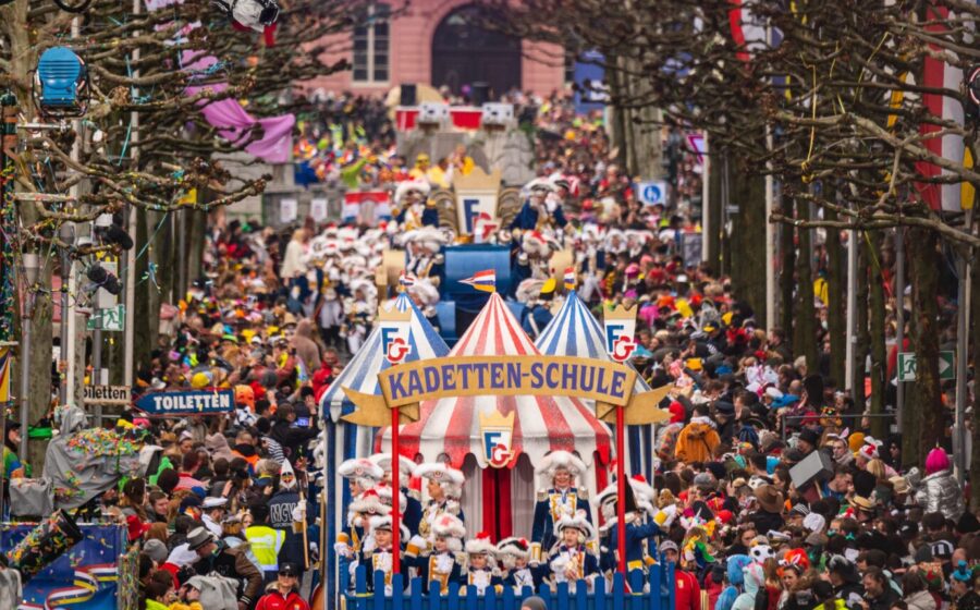 Karnevalswagen verboten: „Brauchtum wird zerstört“