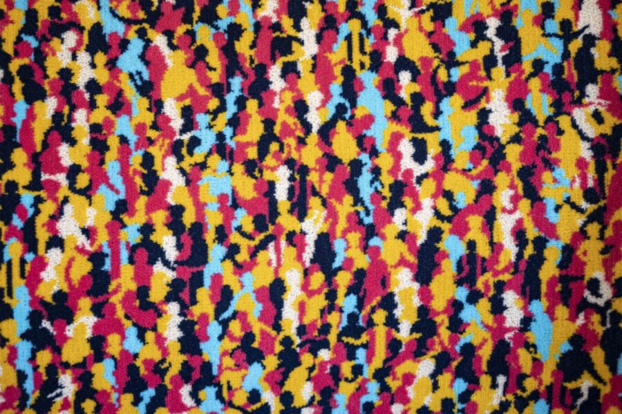 Ideologie: Das Muster im Kopf