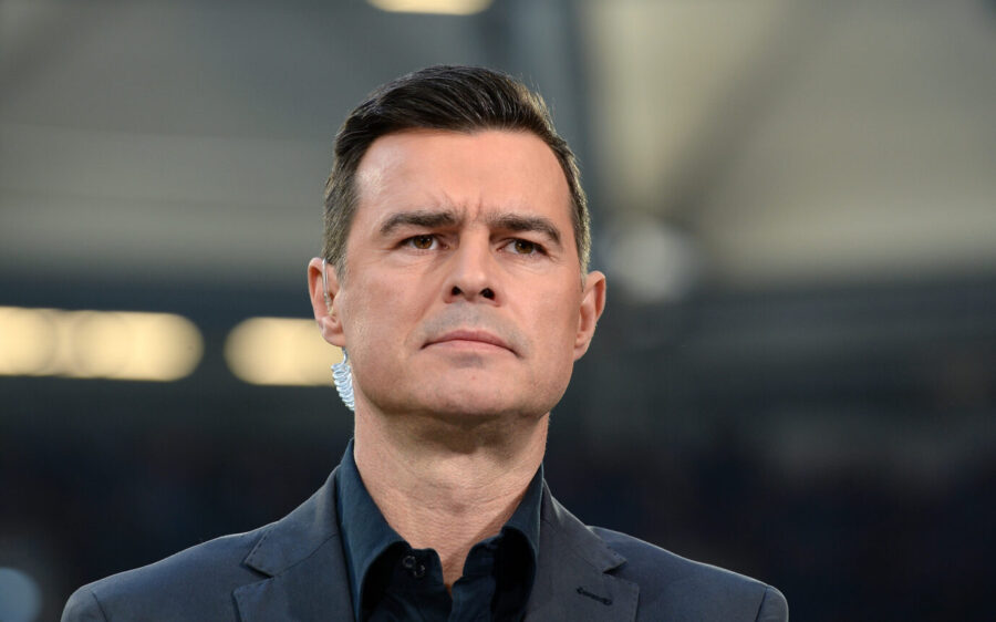 Thomas Berthold: „Für die Nation – das muß der Geist sein!“