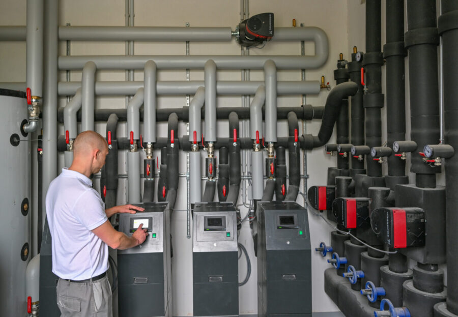 Ausstieg aus Gasnetzen – Millionen Deutsche müssen bald umrüsten