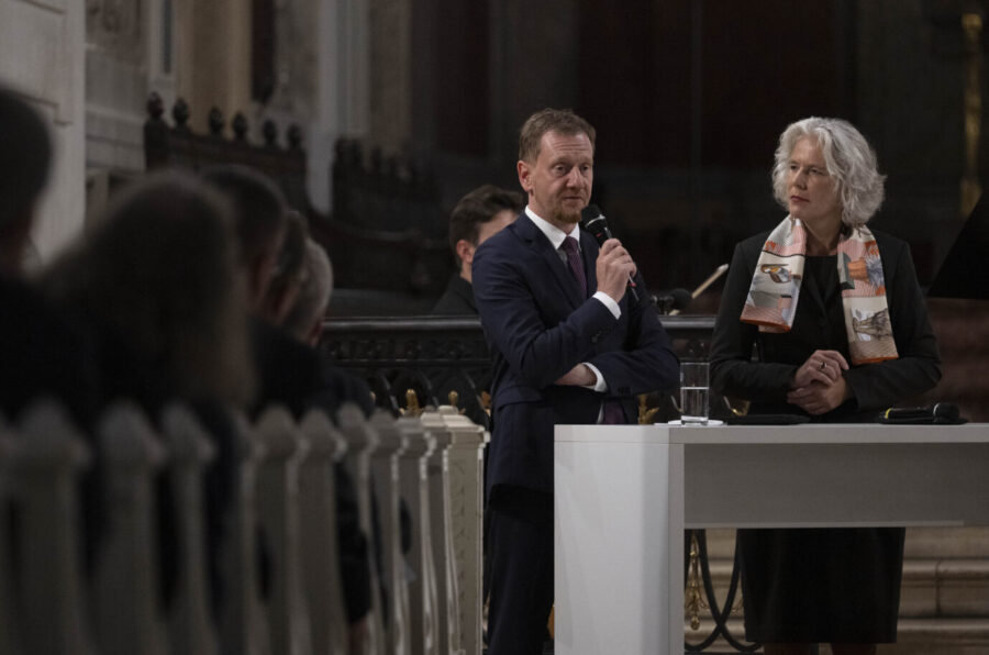 Kretschmer, die Stalin-Note und der politisch-mediale Komplex