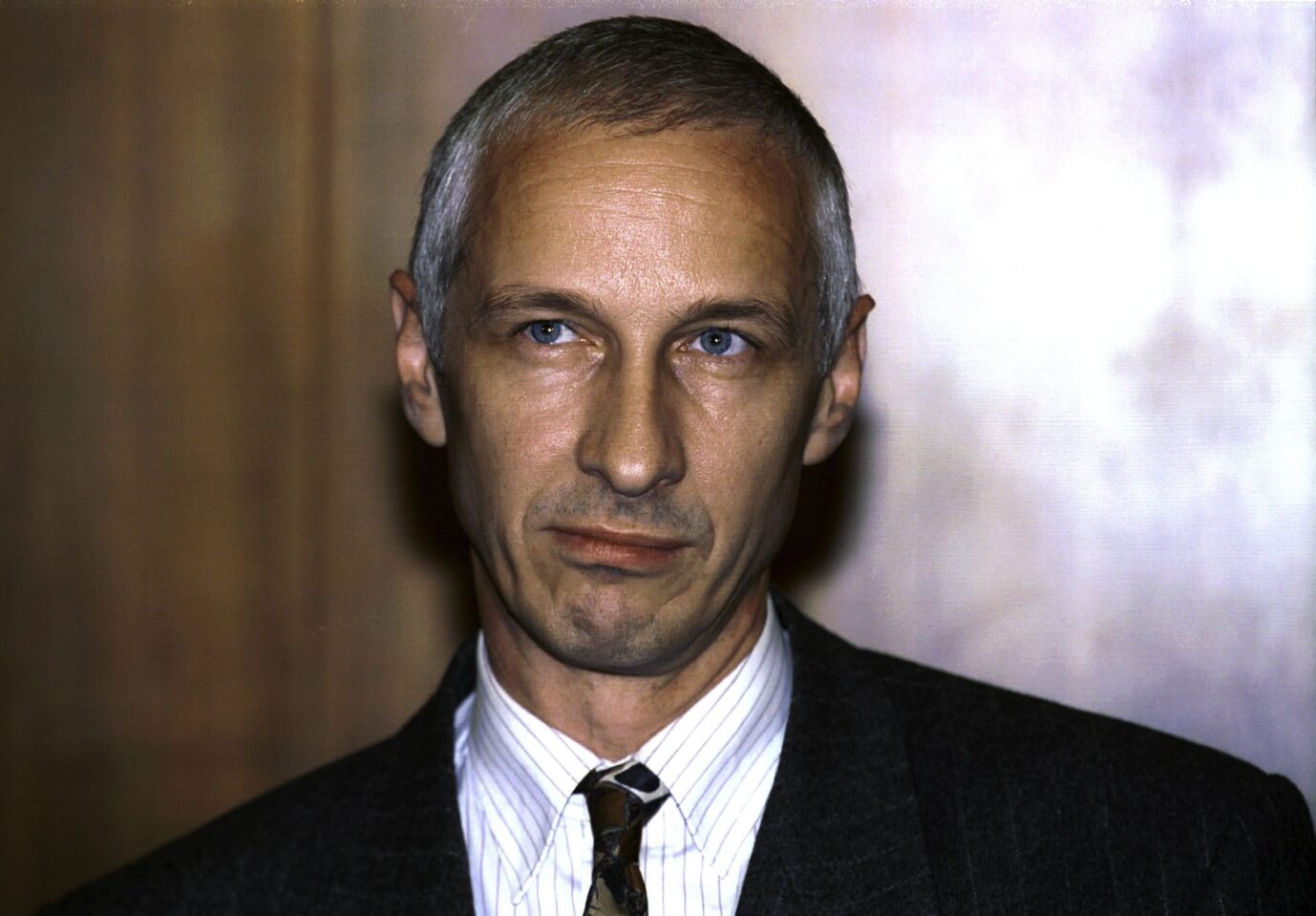 Sachsens früherer Justizminister Steffen Heitmann verstorben