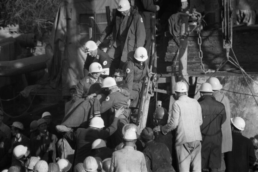 Das Wunder von Lengede