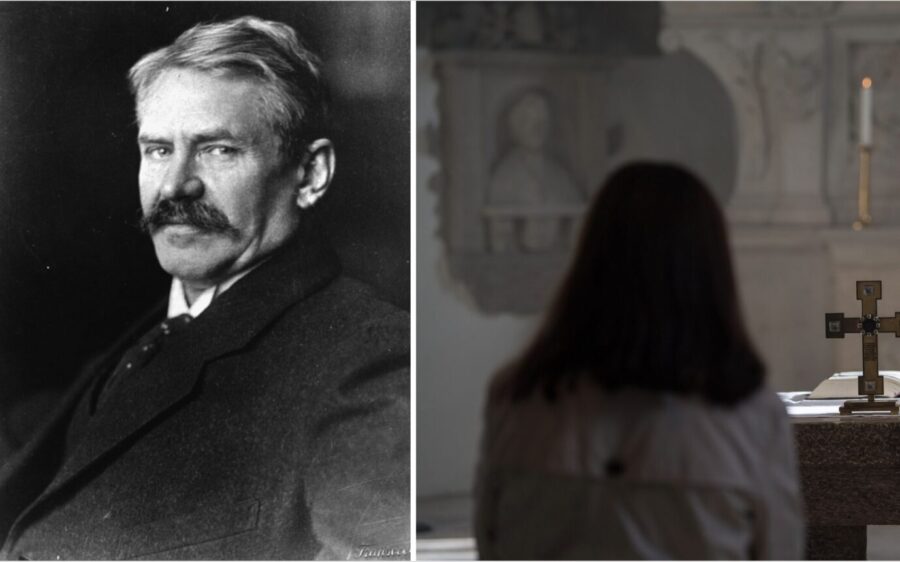 „Meine Herren, es wackelt alles!“ – eine Ernst Troeltsch Biographie