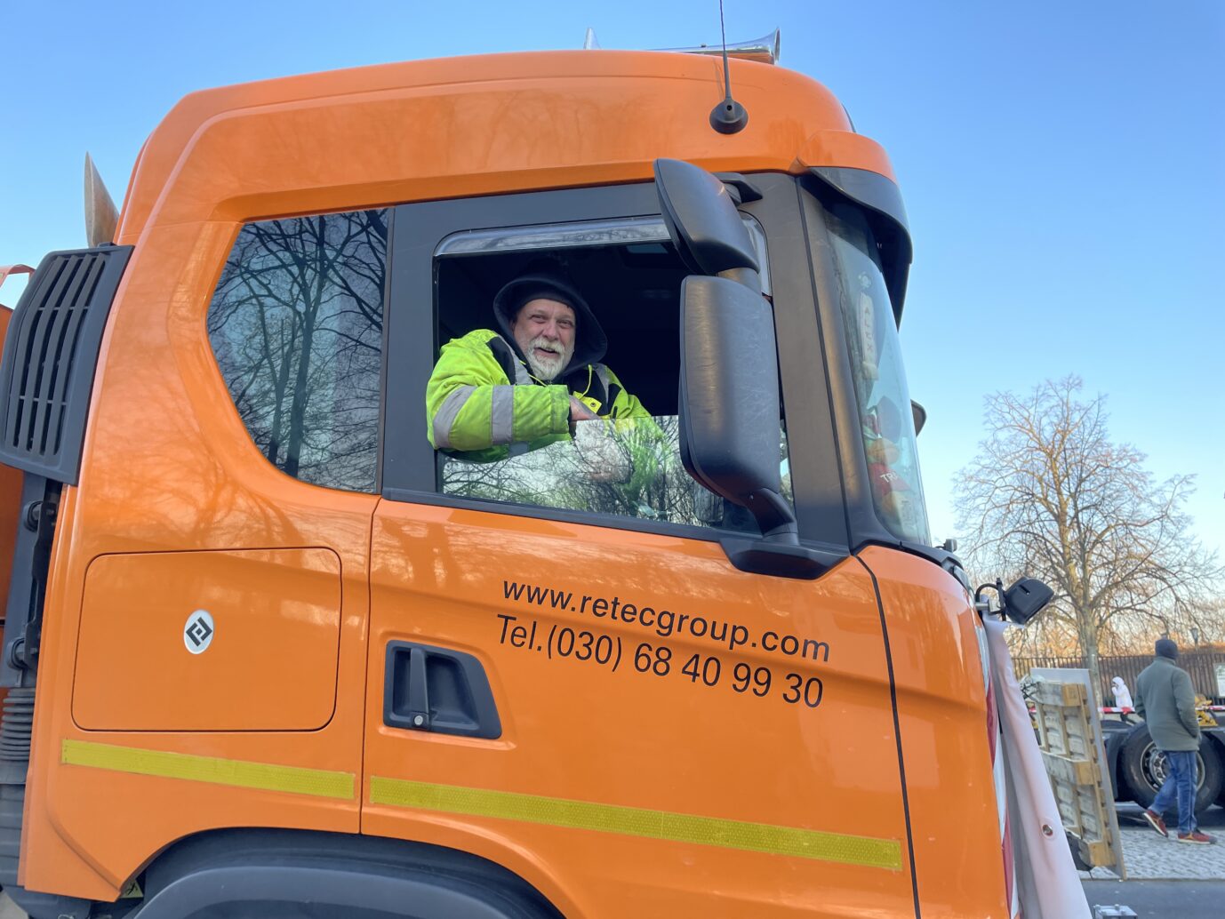 Liveticker: So lief der erste Tag der Bauernproteste