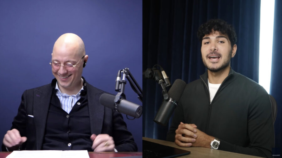 „Hoss und Hopf“ stellen klar: Keine Sperrung auf TikTok