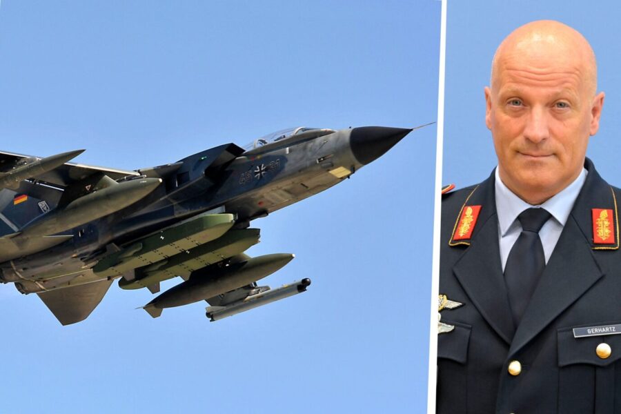 Dokumentiert: Das „Taurus Leak“ zum Nachlesen