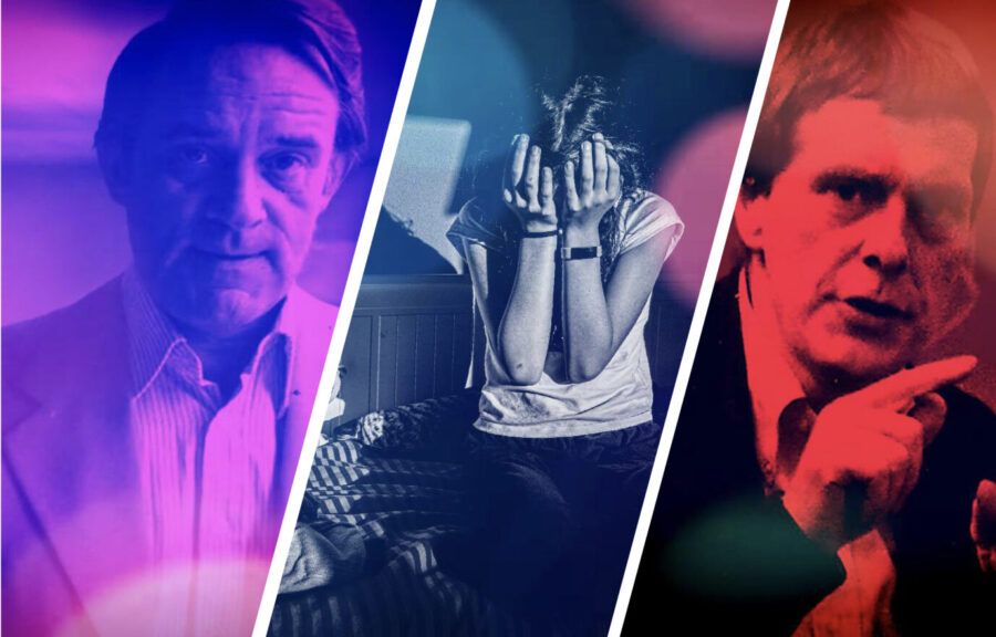 Kentlers Ungeist wirkt fort