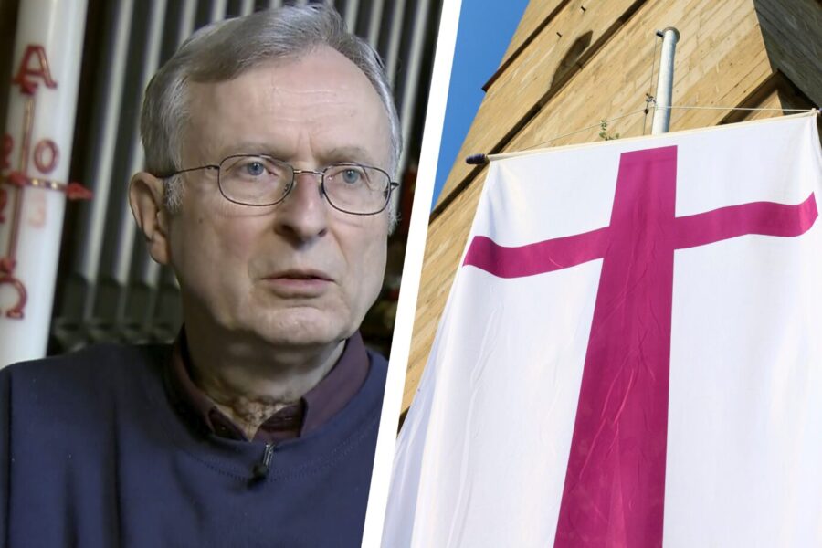 EKD-Zensuropfer Michaelis: „Das ist offener Rechtsbruch“