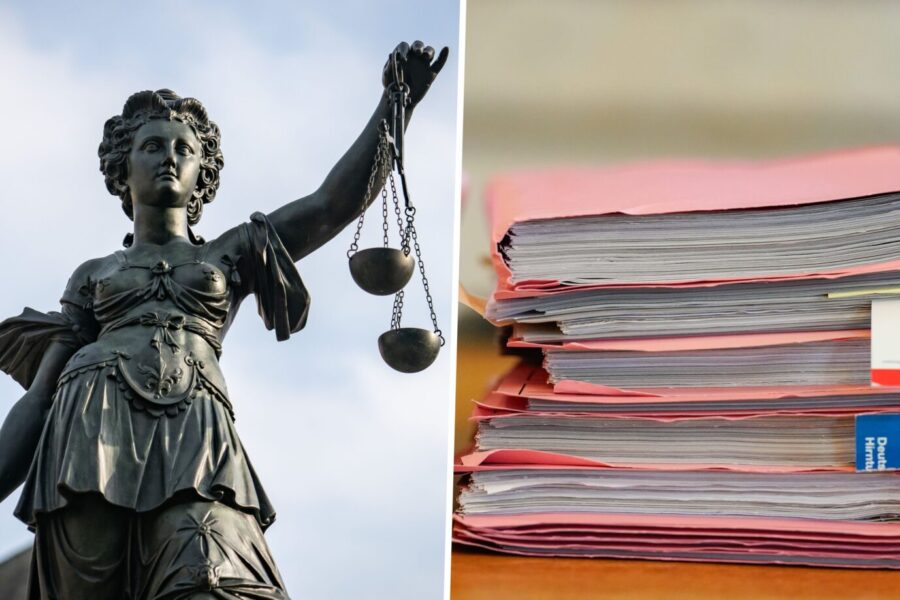 Landau muß gewalttätigen Somalier bei sich unterbringen