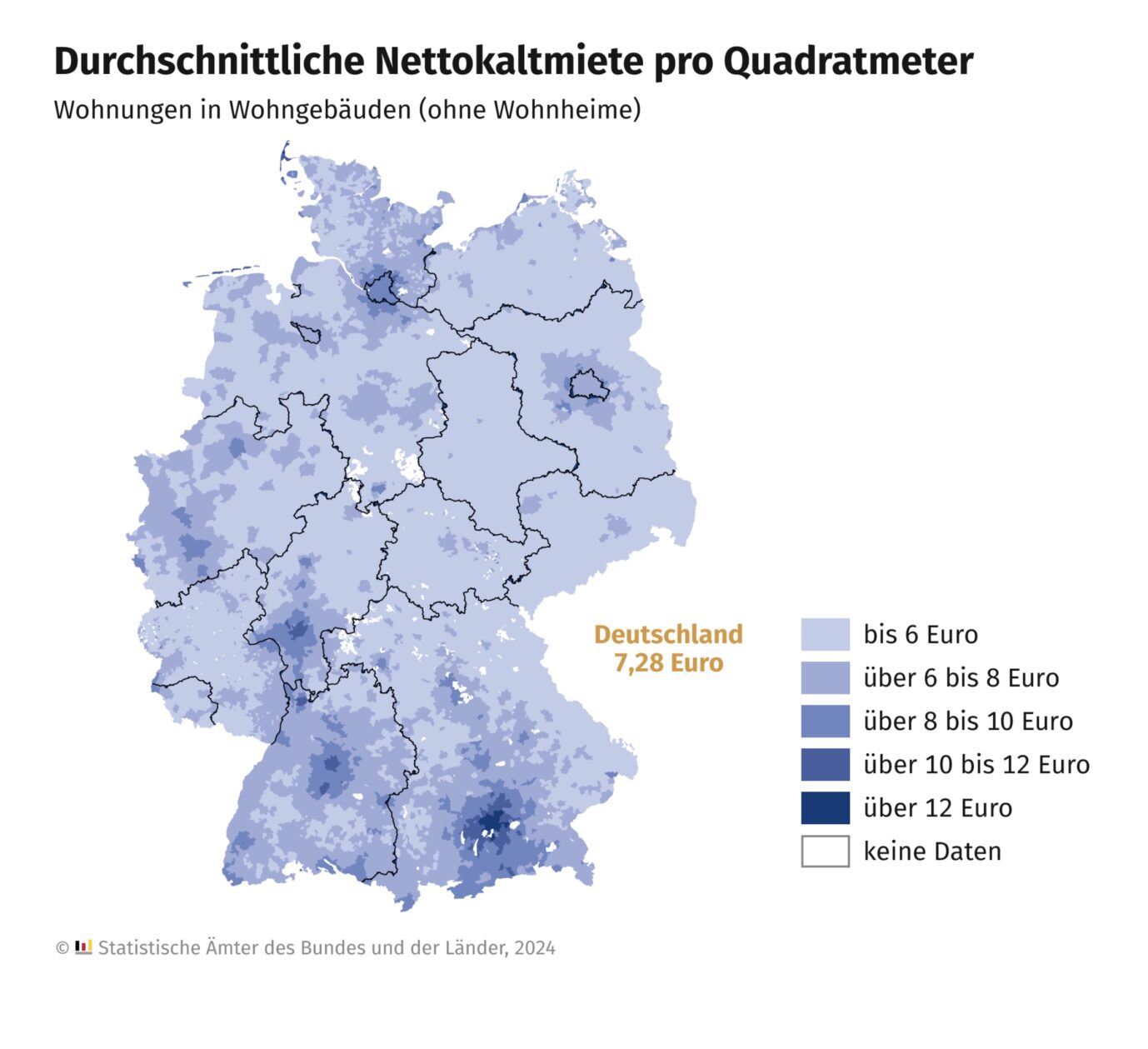 17 Million Deutschland
