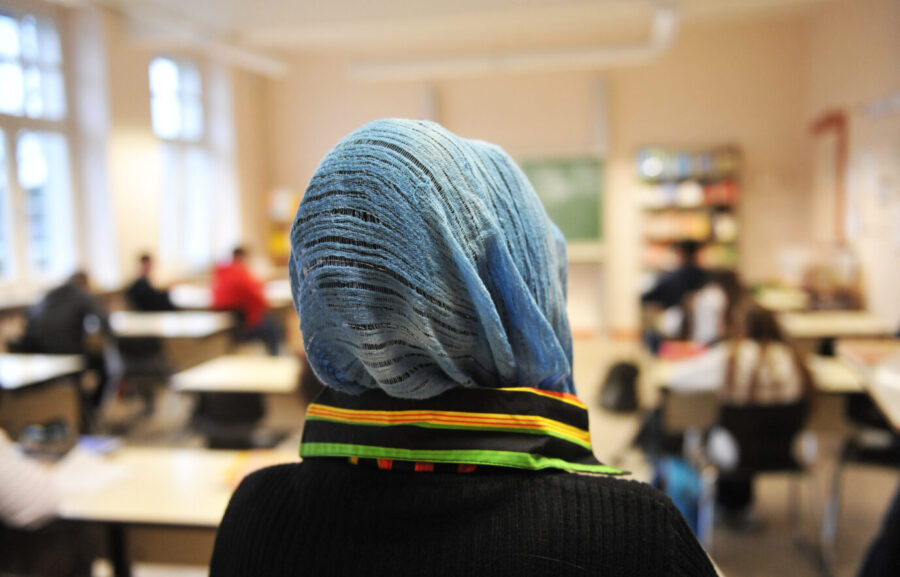 Jeder dritte Schüler in Deutschland ist bereits Migrant