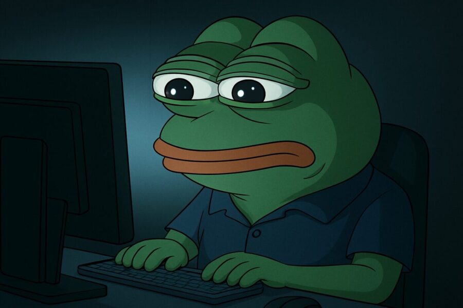 Die Abgründe der Meme-Welten