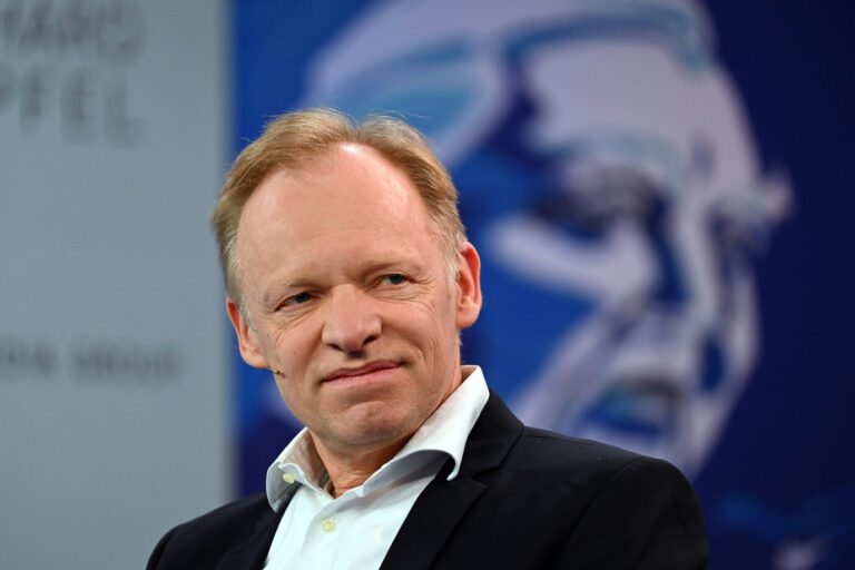 Ifo-Chef Fuest bringt Neuwahlen ins Spiel